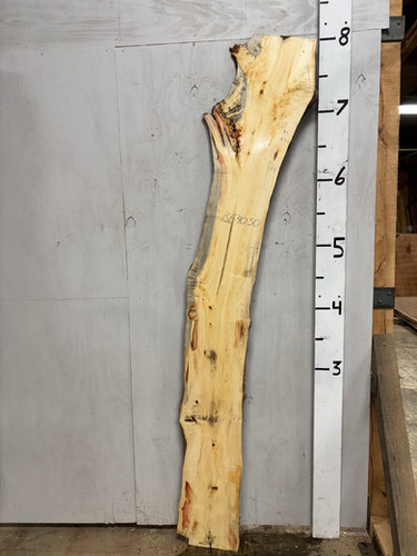 BE4030 Boxelder Slab | Two Fellers