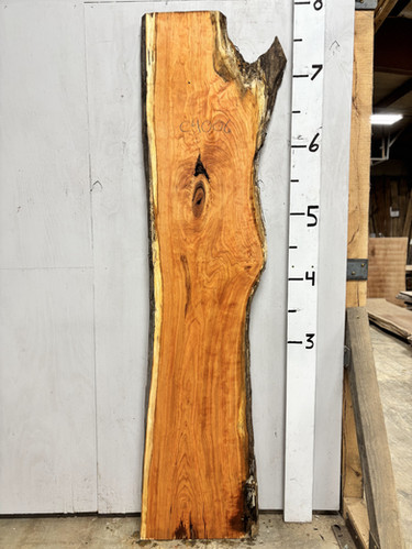 C4006 Cherry Slab | Two Fellers