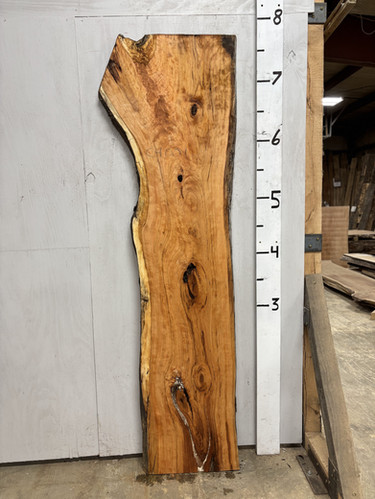 C4001 Cherry Slab | Two Fellers