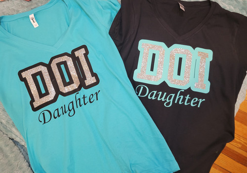 DOI | Aurora Star Designs