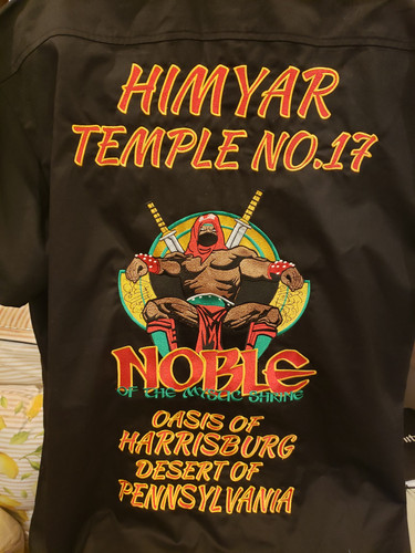 Himyar Noble Chair | Aurora Star Designs