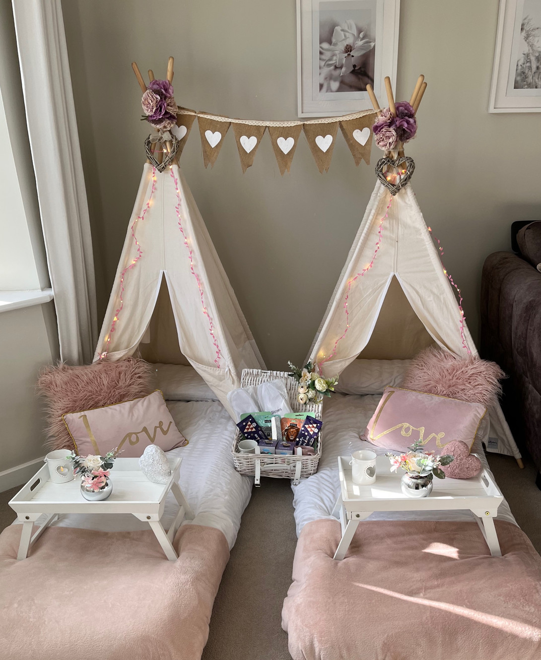 Testimonials | Tutus Teepees Glou