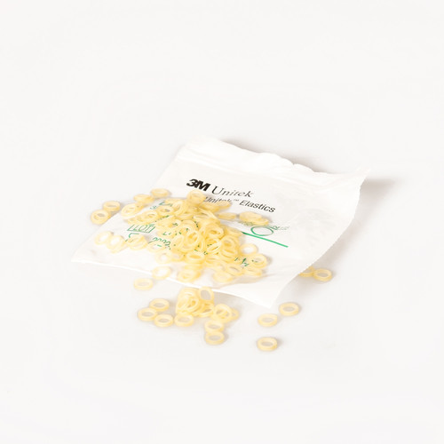 Dwight Rubber Bands - Medium-Light | AGORTHO.COM