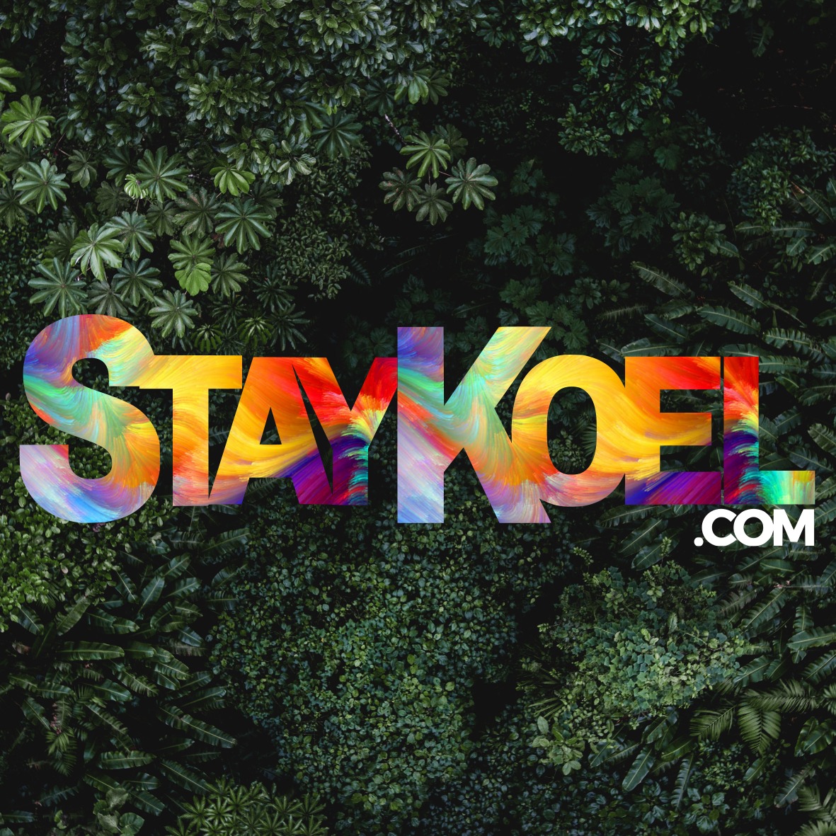 Gift Card | Stay Koel