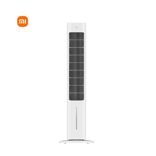 Smart Evaporative Cooling Fan | Modern Living