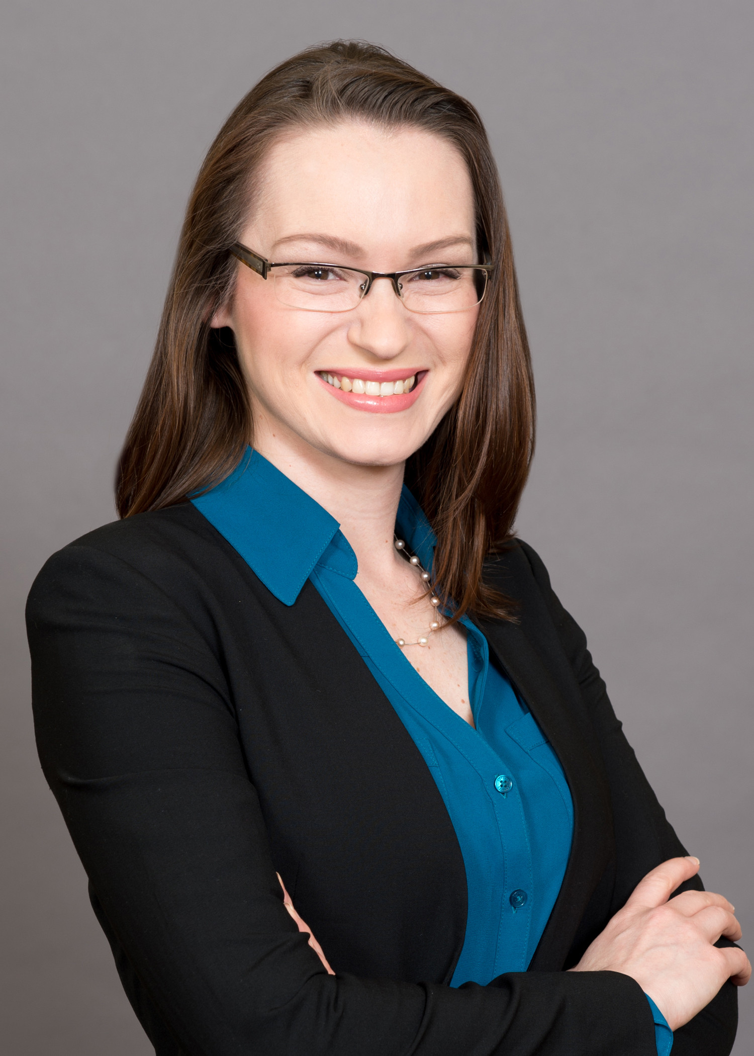 A bit about Ana Babic Rosario, our DCMA Alum