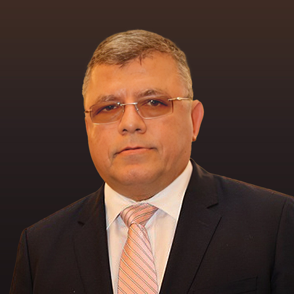 Eng. Khaled Ali Negm | May University in Cairo