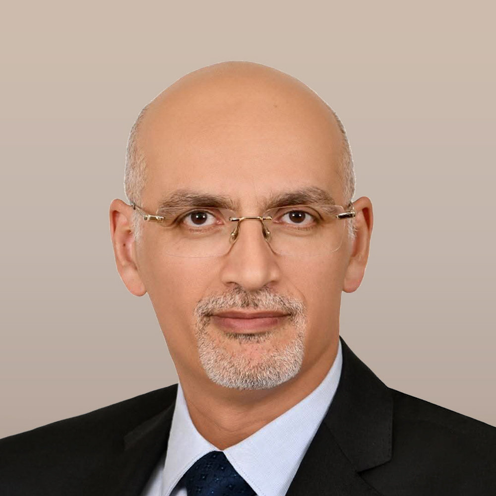 Prof. Mohamed Youssef | May University in Cairo