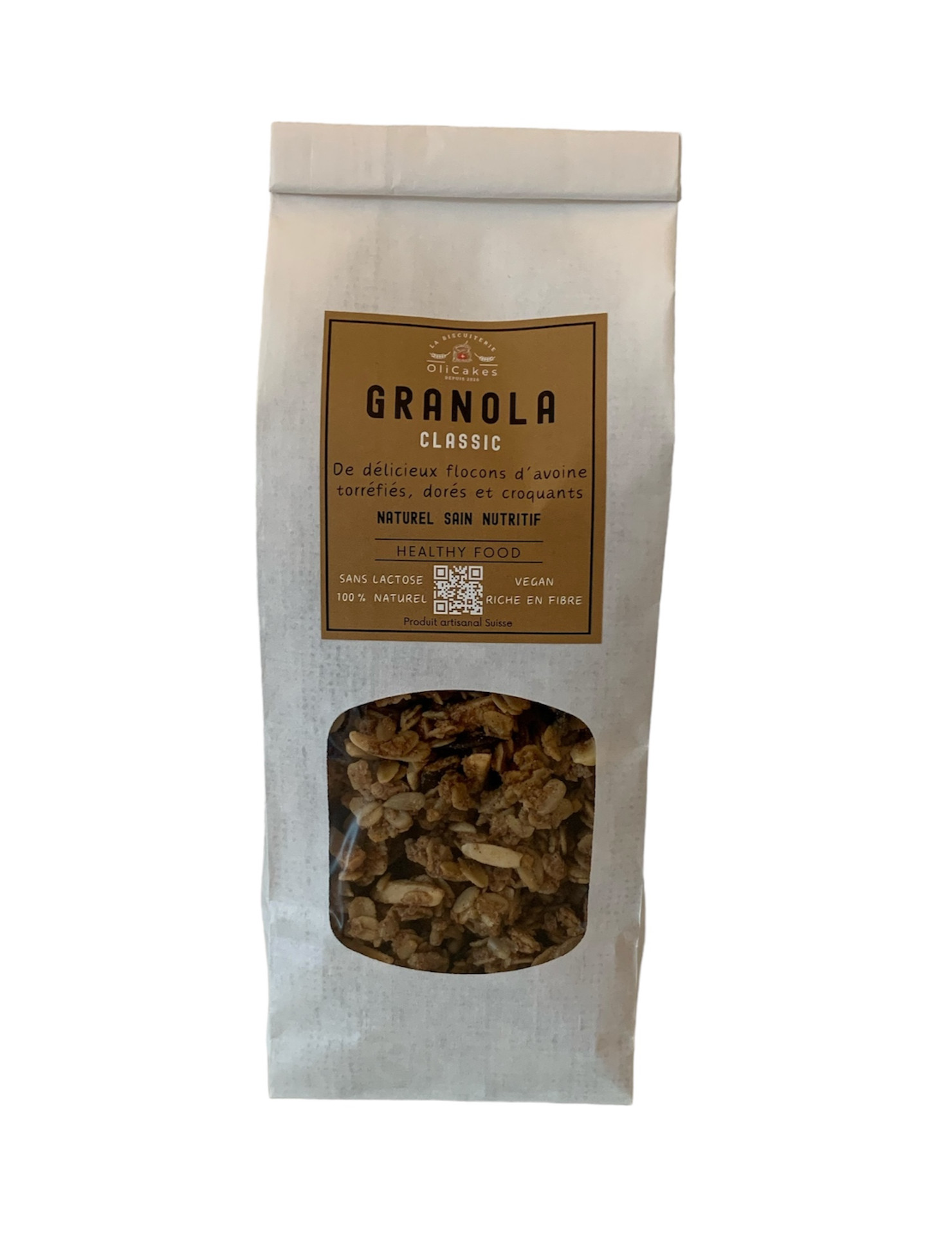 granola-classic