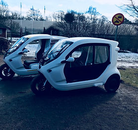 Explore Scooter | greenscooterza