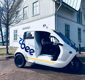 Explore Scooter | Green Scooter