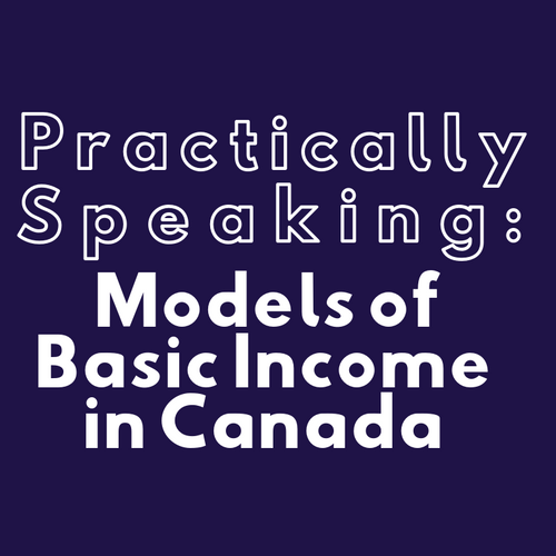 Basic Income Ontario | Ontario Basic Income Network