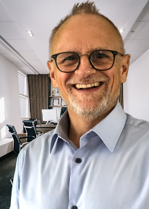 Über uns | Human2Focus