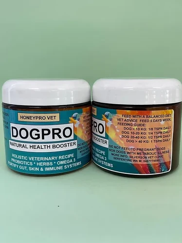DogPro | Silverson Vet Clinic
