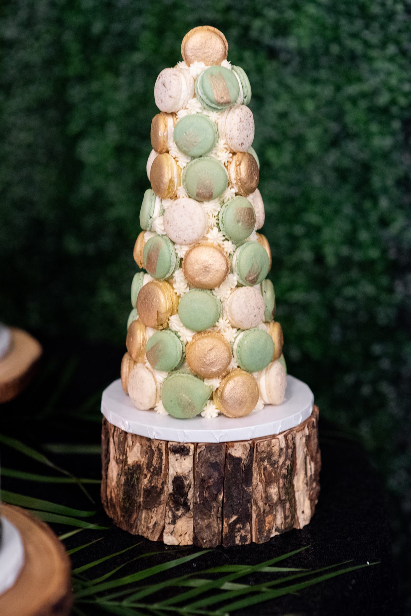 Wedding Cake Photos | The Frosted Fox Cake Shop