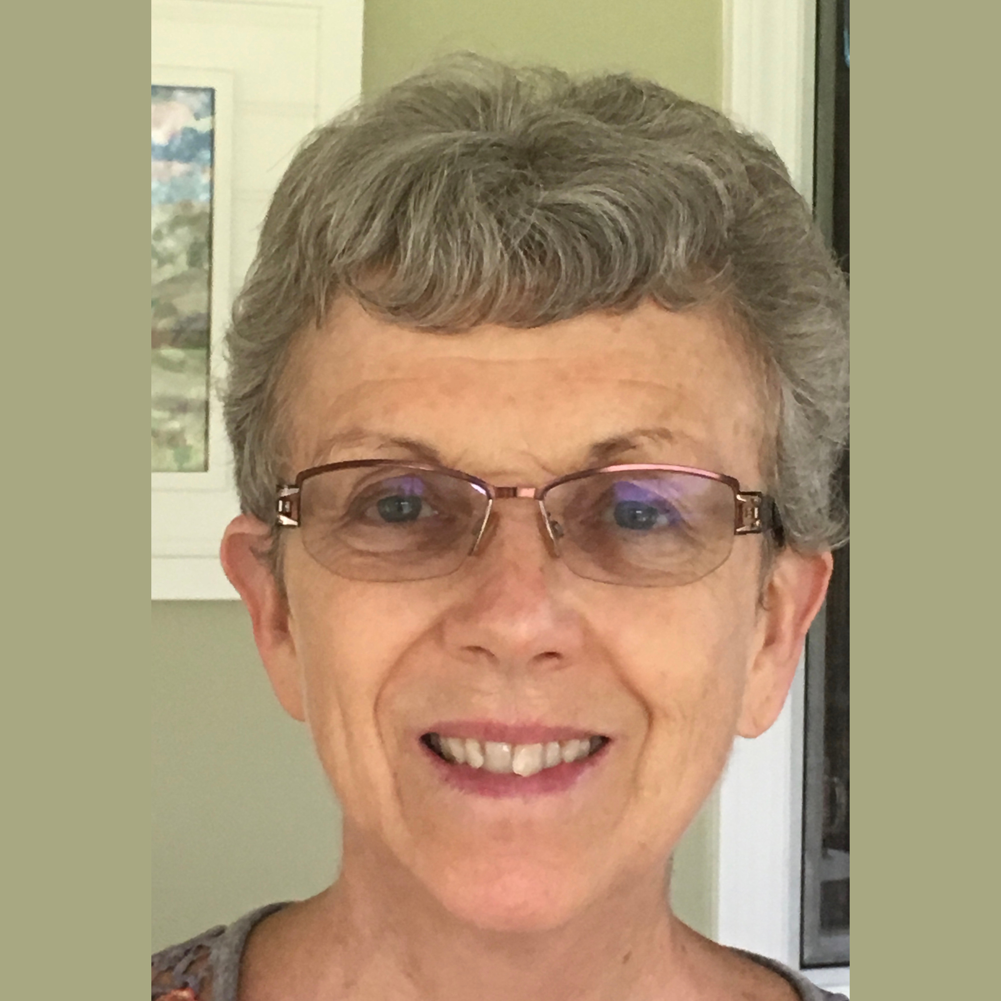 Betty Green | wwpfg