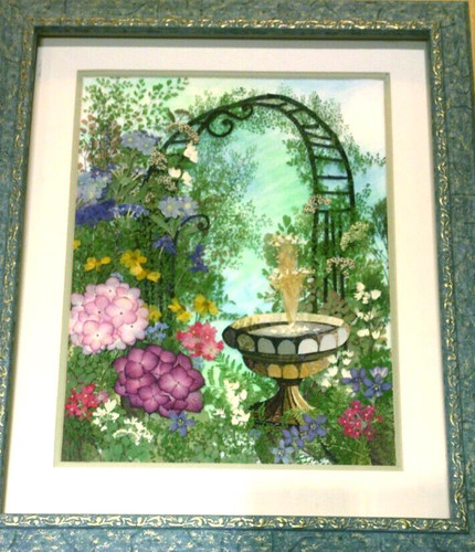 Victorian Spring | wwpfg