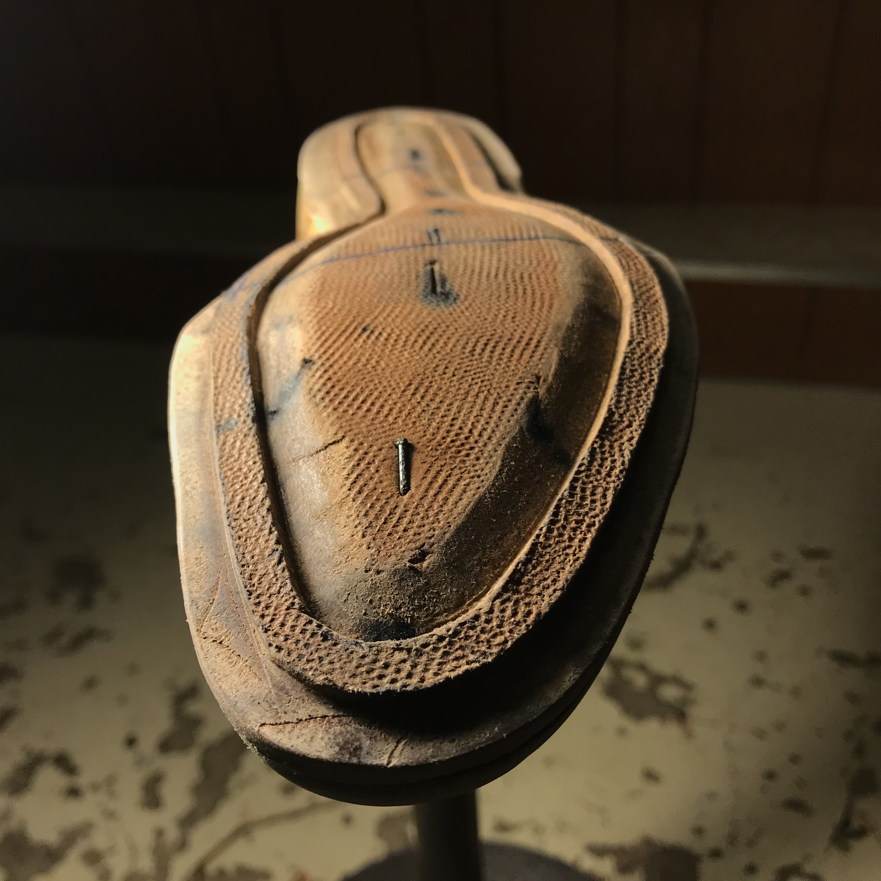 BENCH BUILT | mysite