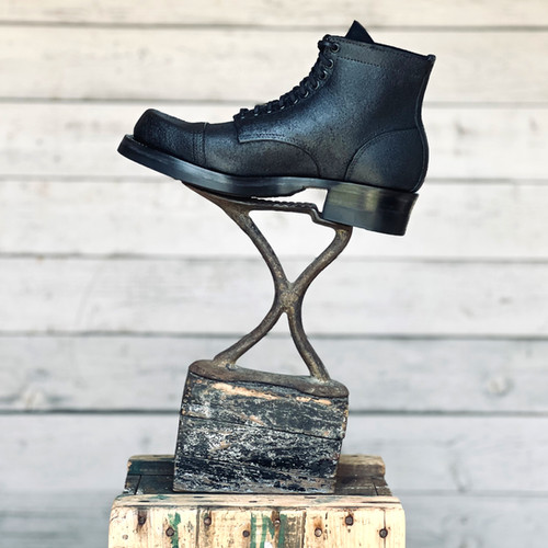NAIL SHANK-2 / BLaCK COaL 2020 | mysite