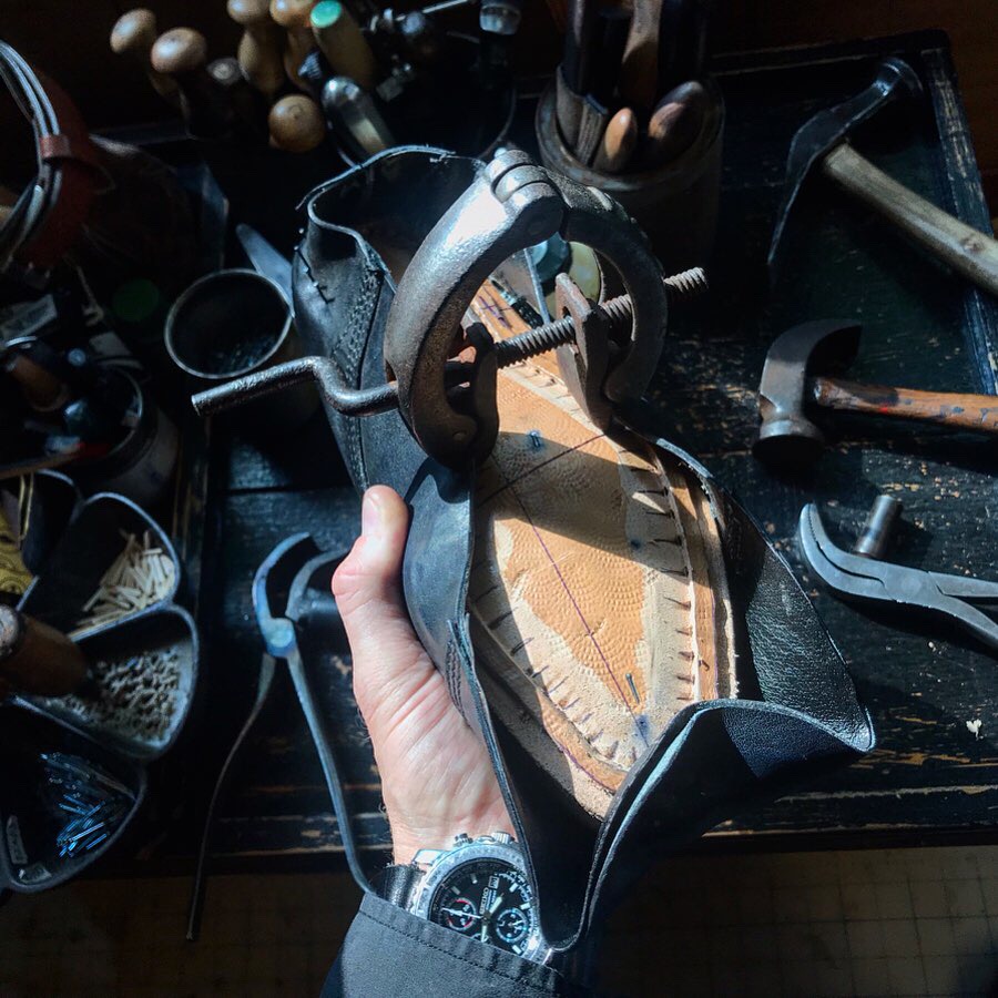 BENCH BUILT | mysite