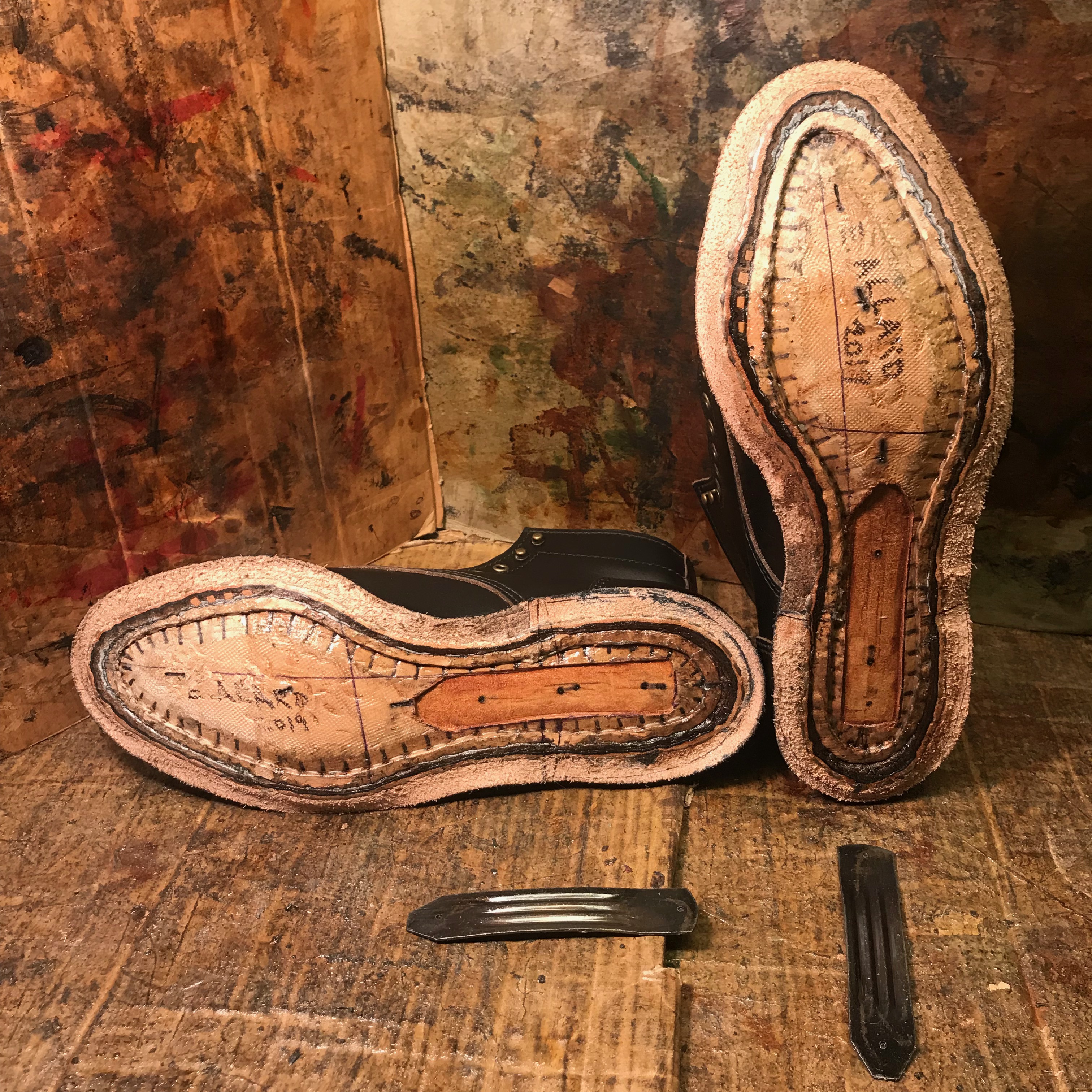 BENCH BUILT | mysite