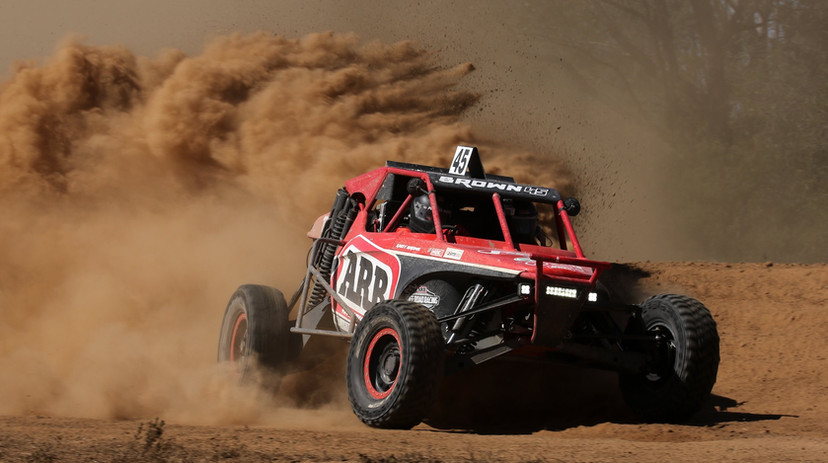 Gundy 500 | Gundi 500