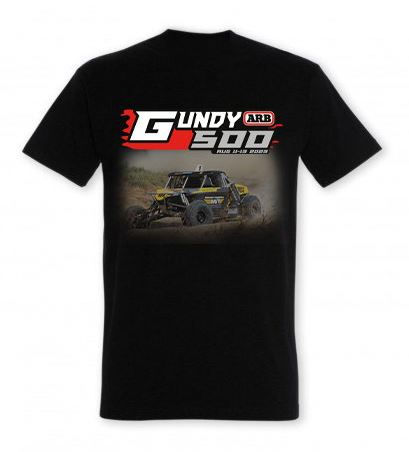 Gundy 500 | Offroad Racing