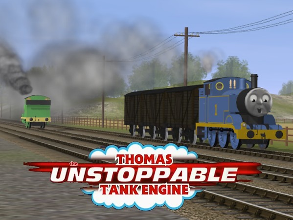 Bluebell's Reskins | thomasfan2007
