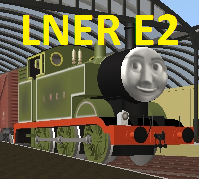 ThomasFan2007's Reskins | thomasfan2007