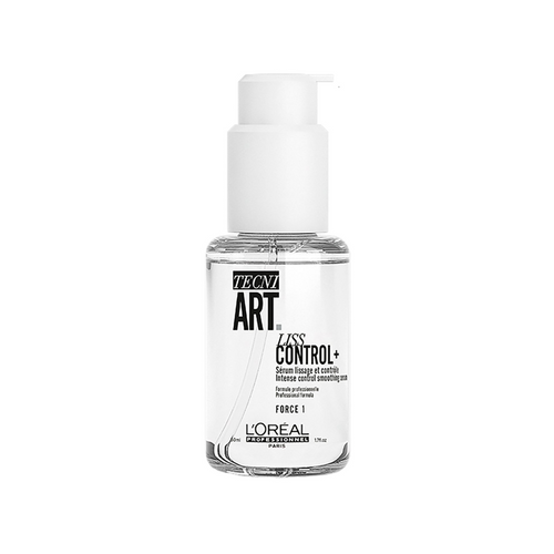 L'Oréal Pro - Tecni Art - Liss Control Sérum - Force 1| De Neuville