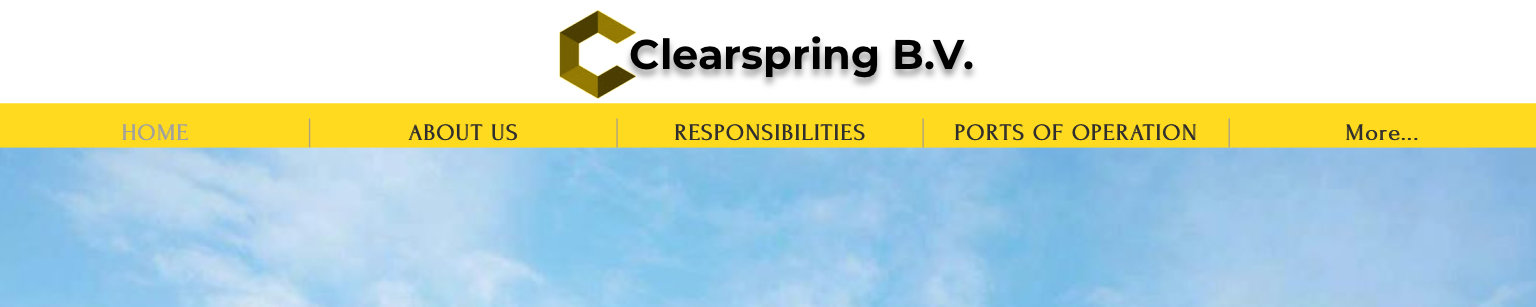 Clear Spring BV