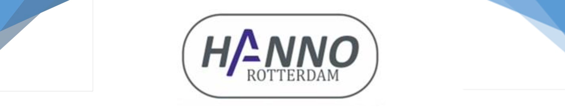 Hanno Rotterdam