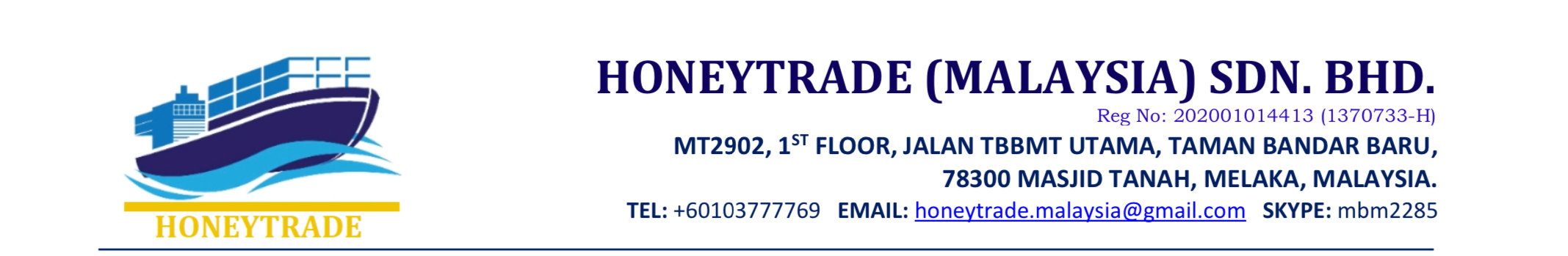 Honeytrade