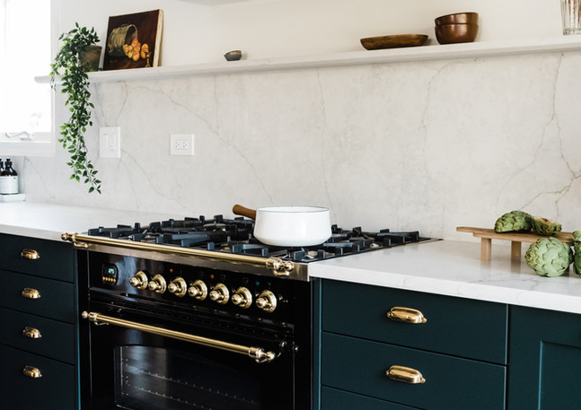 Glenview | Bespoke Redesign