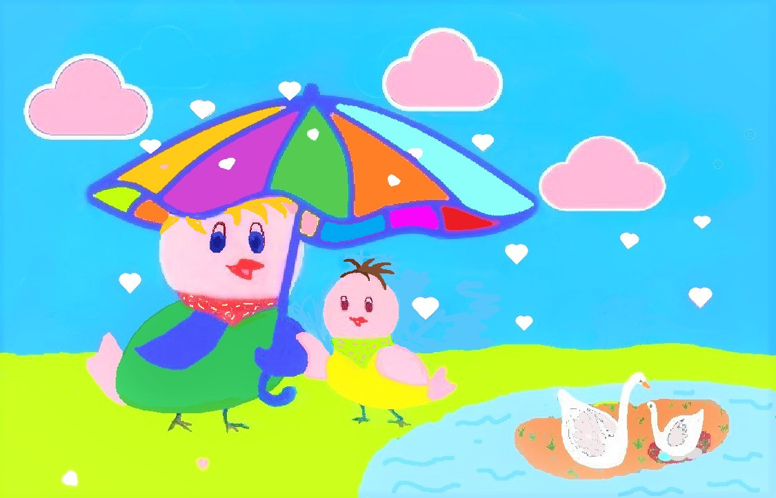 Home | GentlylittleVK - Vincent.Kim Lecœur