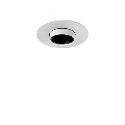 Mini Downlight L100 7W 3000K | Lamp and Light