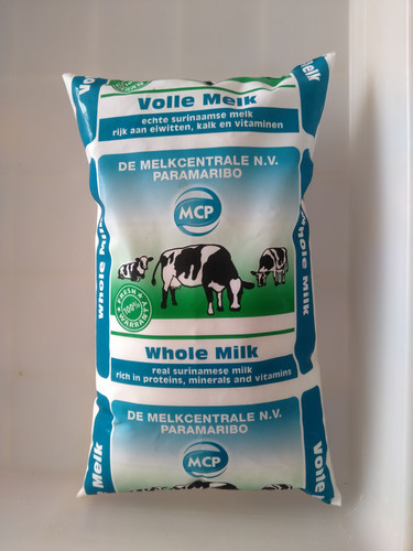 Mcp whole melk | Surinaamse Toko