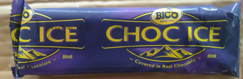 Bico choc ice | Surinaamse Toko