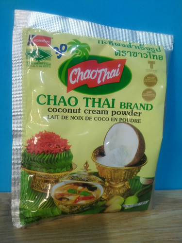 Chao thai coconut cream powder | Surinaamse Toko