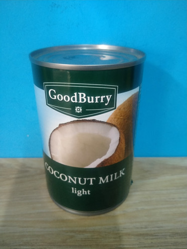 Good burry light coconut milk | Surinaamse Toko