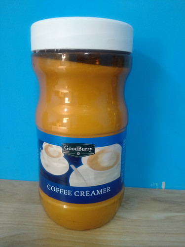 Goodburry coffee creamer | Surinaamse Toko
