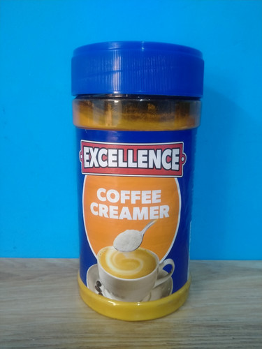 Excellence coffee creamer | Surinaamse Toko