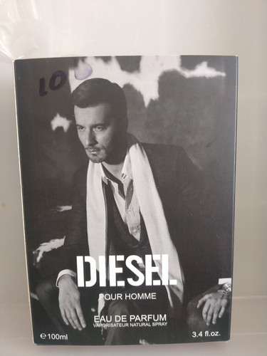 Diesel pour homme | Surinaamse Toko