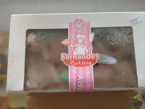Fernandes bakery | Surinaamse Toko