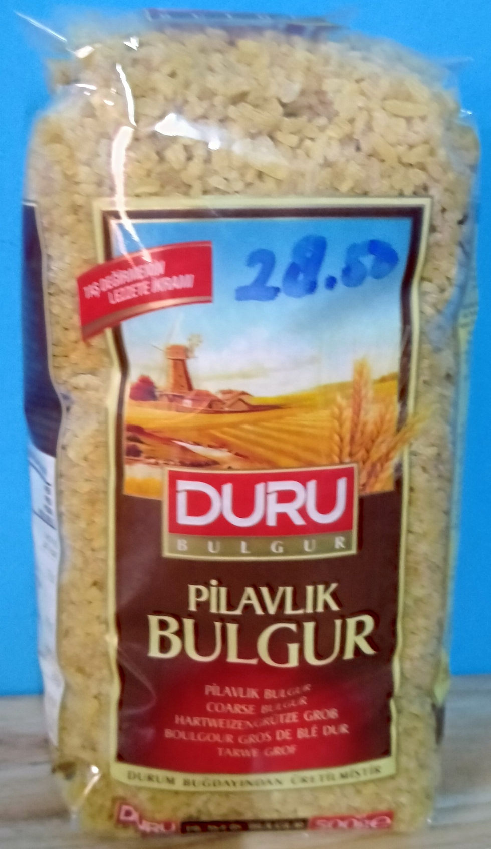 Rijst | Surinaamse Toko