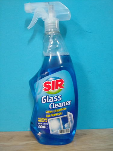 Sir glass cleaner | Surinaamse Toko