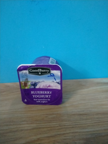 Goodburry yoghurt | Surinaamse Toko
