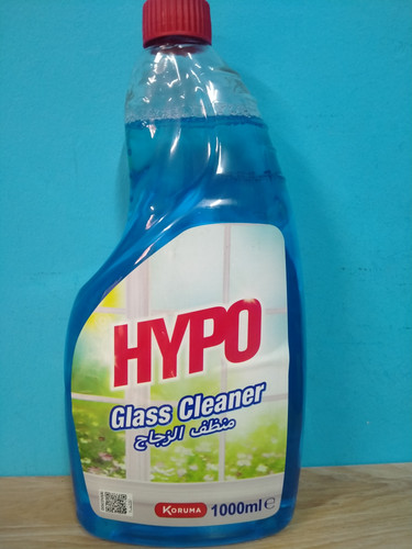 Hypo glass cleaner | Surinaamse Toko