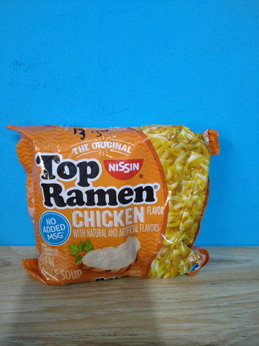 Top ramen | Surinaamse Toko