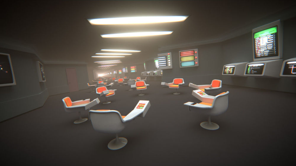 Project Cybersyn: Salvador Allende's Early Internet Utopia